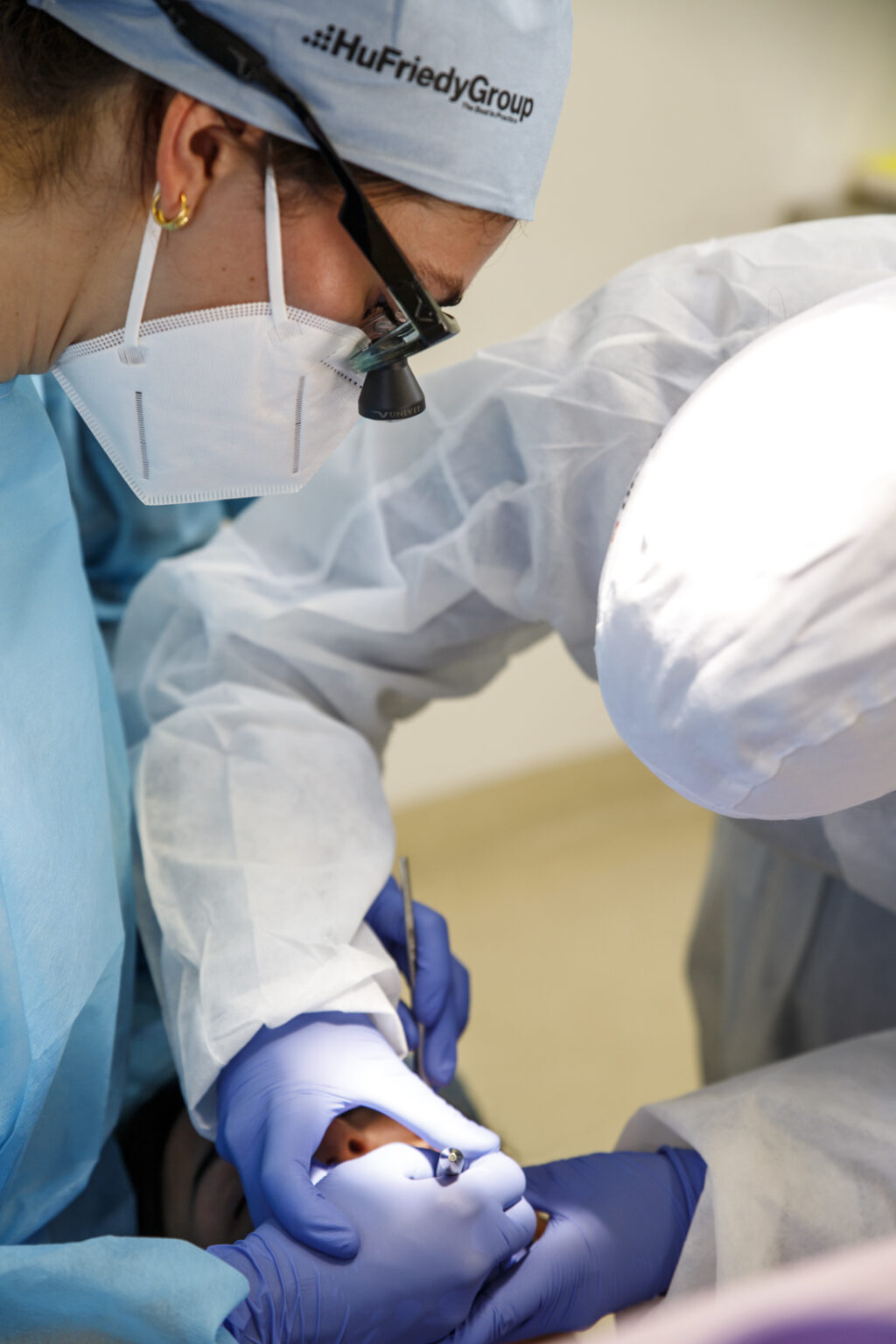 i-Campus Revolution - Periocampus