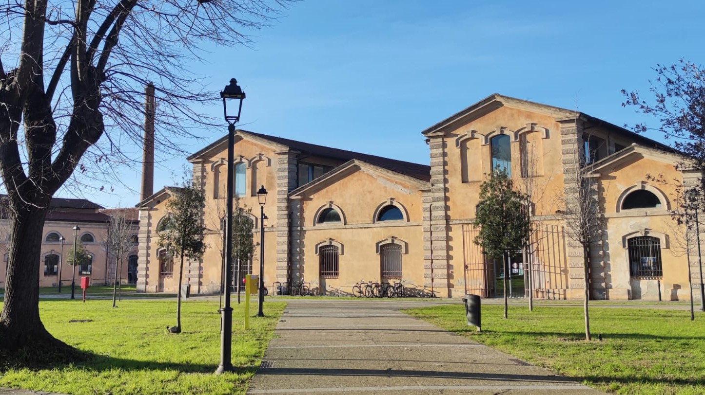 i-Campus Revolution - Periocampus